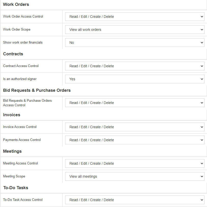 How to Manage Roles and Permissions